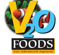 V2O Foods – Thunder Reef Aquatics