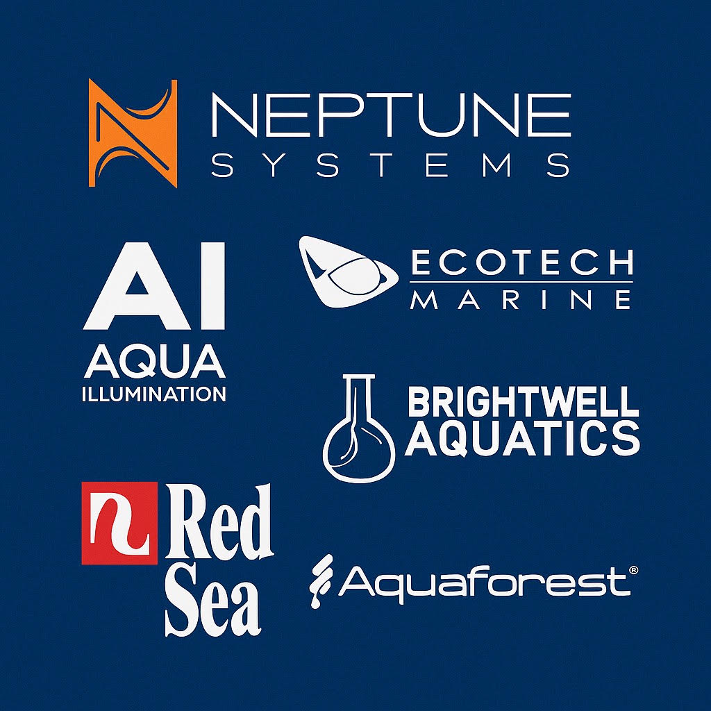 Aquatics Products – Thunder Reef Aquatics